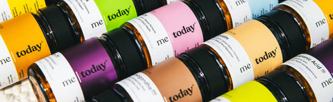 Multivitamin Supplements | Natural Health Supplements – Me Today