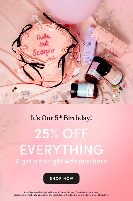 Premium-Quality Skincare & Supplements | Natural Skincare For Women NZ ...