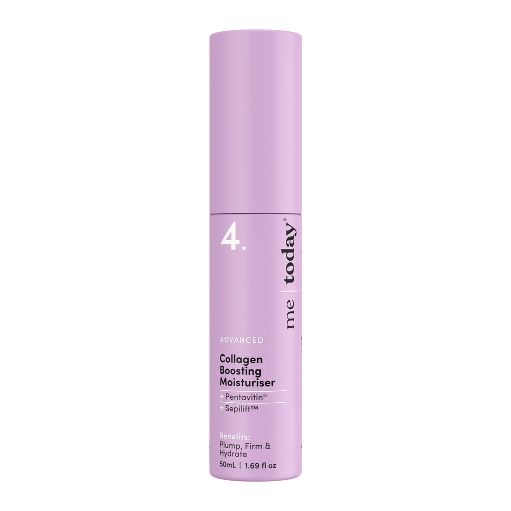 Advanced Collagen-Boosting Moisturiser – Me Today
