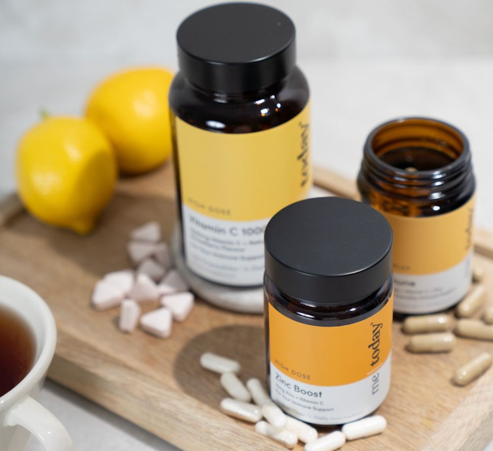 Premium-Quality Skincare & Supplements | Natural Skincare For Women NZ ...
