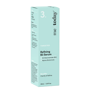 Natural Skin Care Products | Skin Care For All Skin Types – Me Today