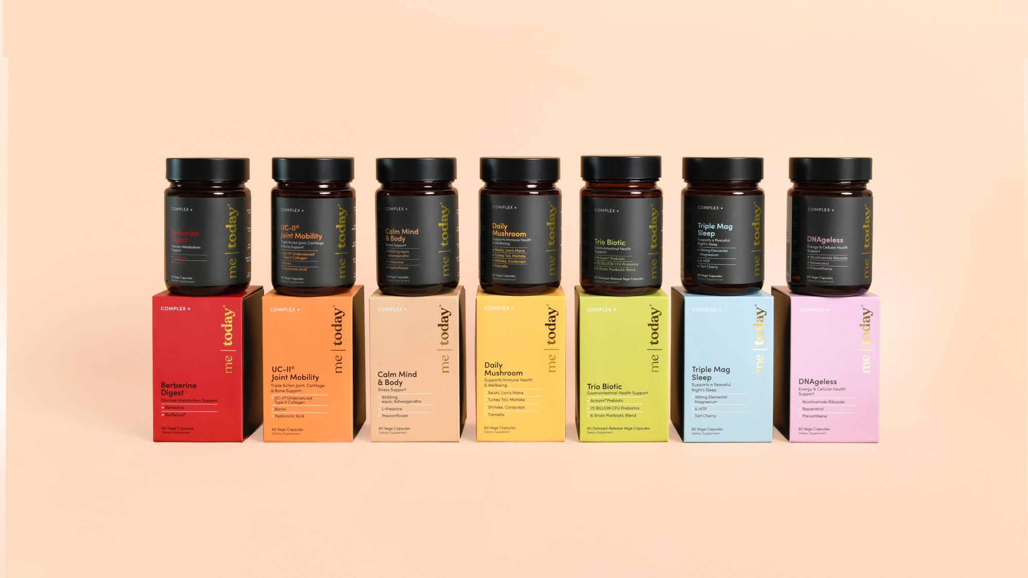 Premium-Quality Formula | me | today Stockists AU & NZ – Me Today