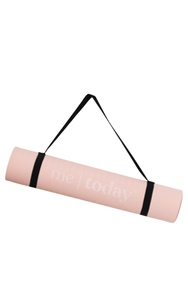 Me Today Yoga Mat