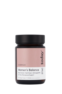 Multivitamin Supplements | Natural Health Supplements – Me Today