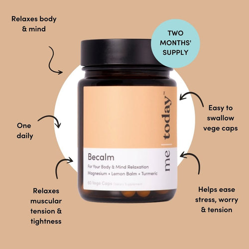 Mind + Body – Me Today